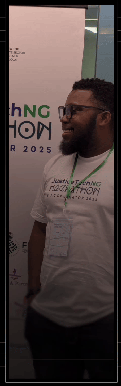 JusticeTech - Hackathon and Accelerator Program