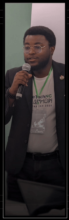 JusticeTech - Hackathon and Accelerator Program
